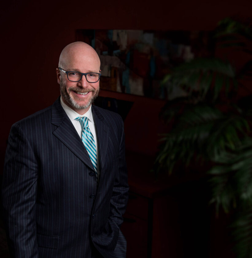 Spilman, Thomas & Battle’s Croft Is Named to ‘Lawyer of the Year’ List ...